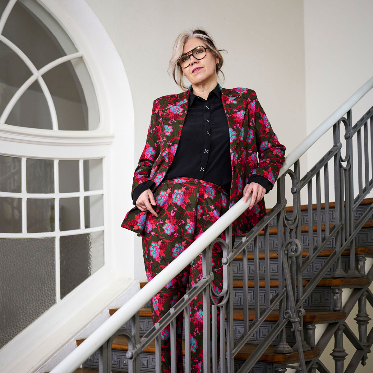 Astrid Fuchs - tRÄUME – Ideen Raum geben